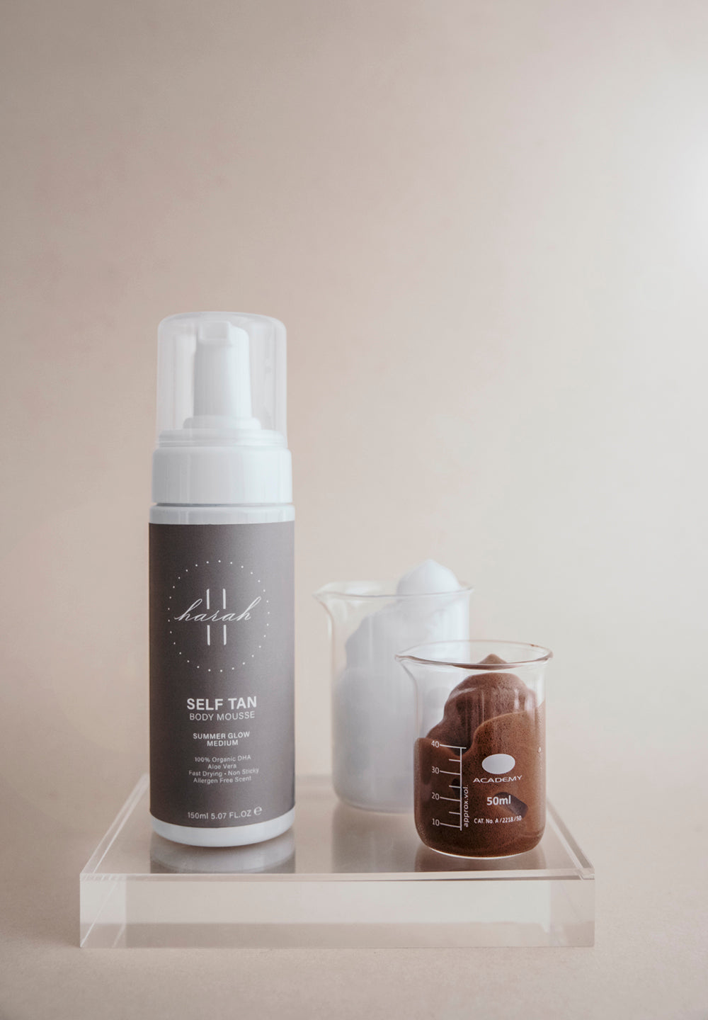 Harah Beauty – Perfect Hair